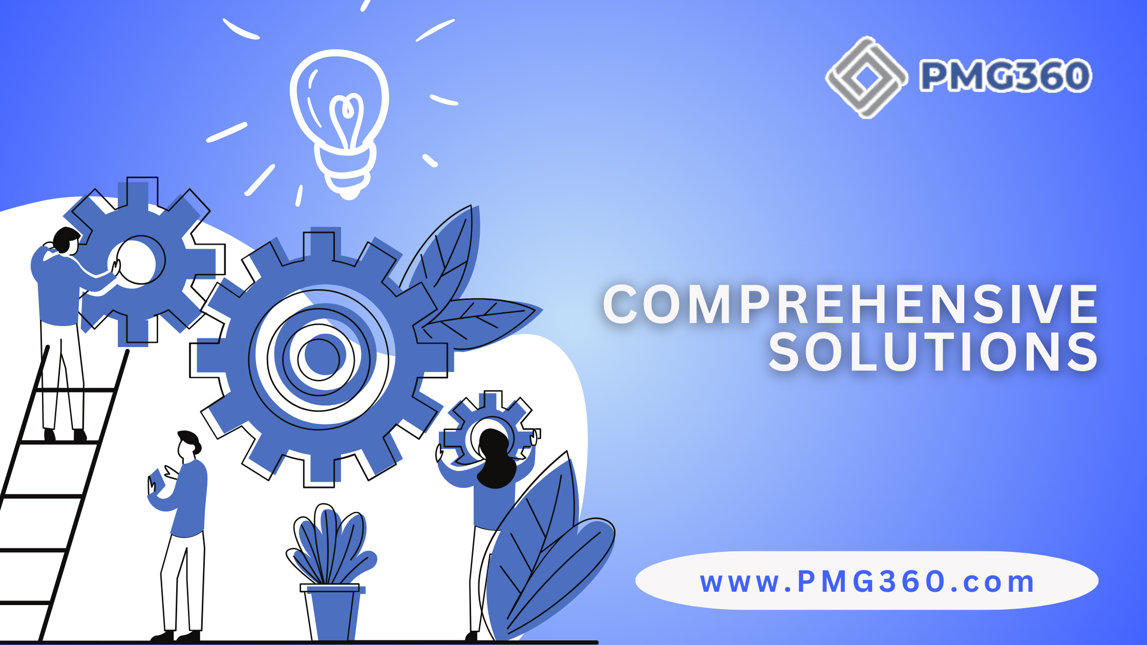 CRM Excellence for Business Growth with PMG360 Solutions